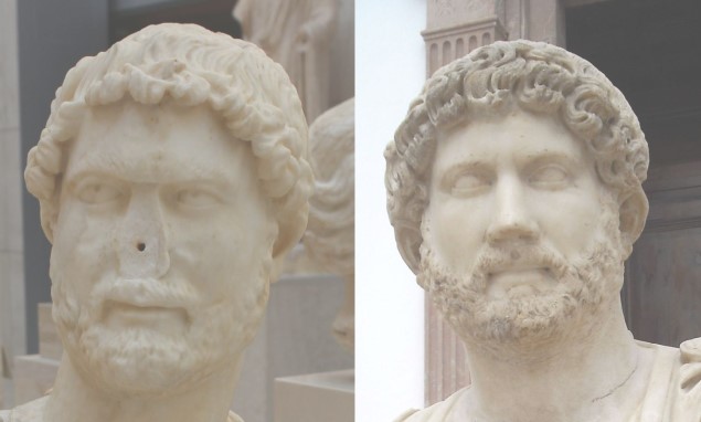 Museo Arqueológico Provincial de Sevilla versus Museo Arqueológico ... Museo Arqueológico Provincial de Sevilla versus Museo Arqueológico ...